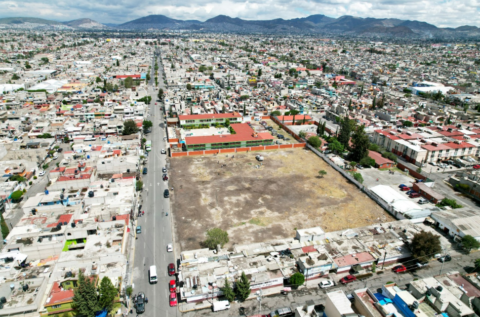 🏅 Ecatepec de Morelos las Mejores Zonas de Barrios Residenciales para vivir